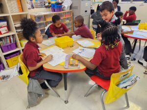 Link Community Charter School – Newark Common App