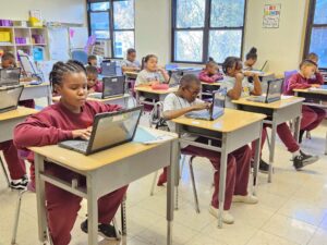 Link Community Charter School – Newark Common App