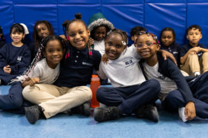 Great Oaks Legacy Charter School – Newark Common App