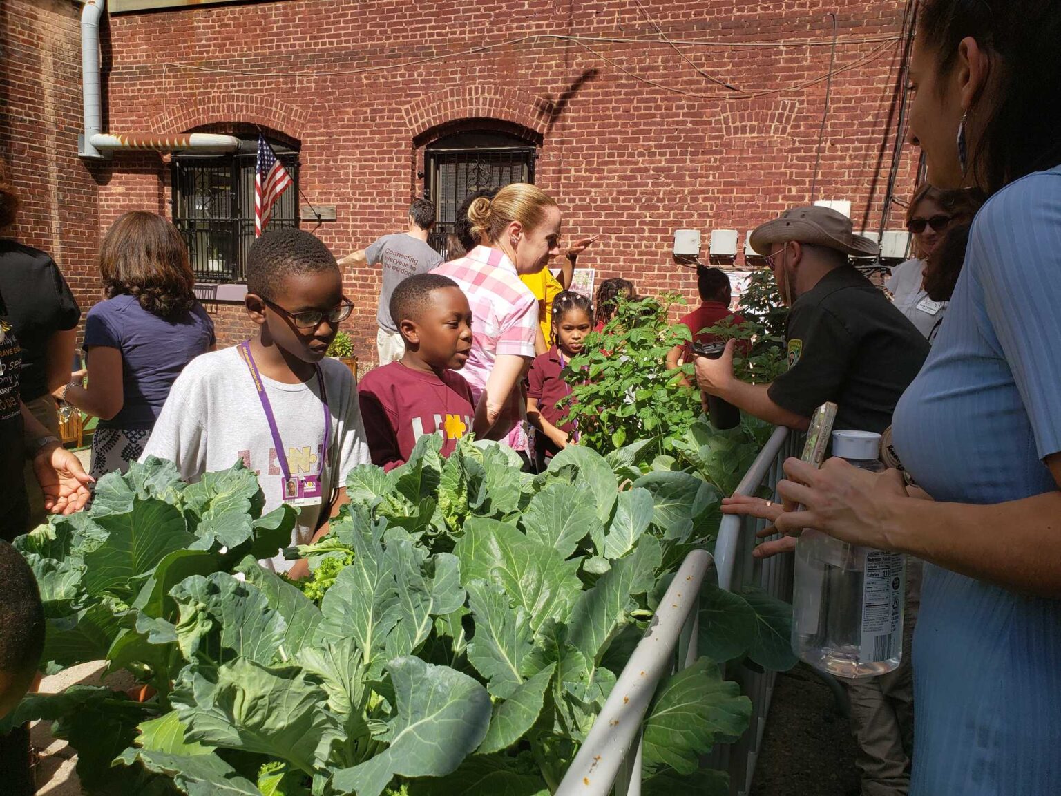 Link Community Charter School – Newark Common App