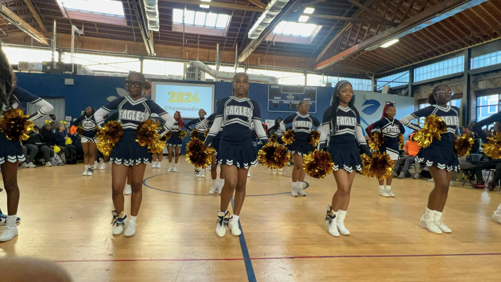 Great Oaks Legacy Charter School – Newark Common App